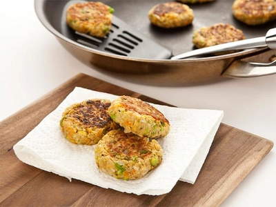 Recipe Videos recipes | Crunch&Sip®