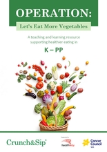 Schools | Crunch&Sip®