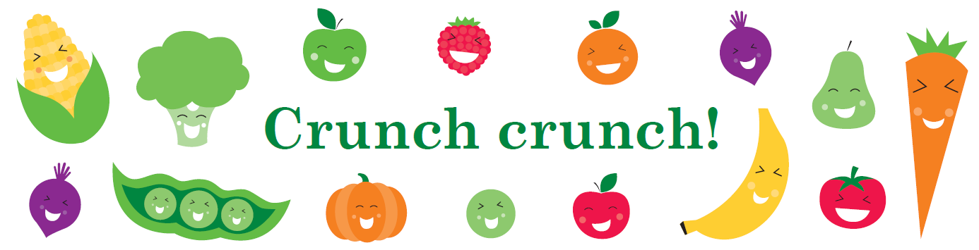 Program Resources | Crunch&Sip®