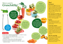 Program Resources | Crunch&Sip®