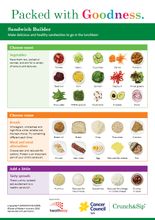 Order | Crunch&Sip®