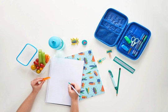 Schools | Crunch&Sip®