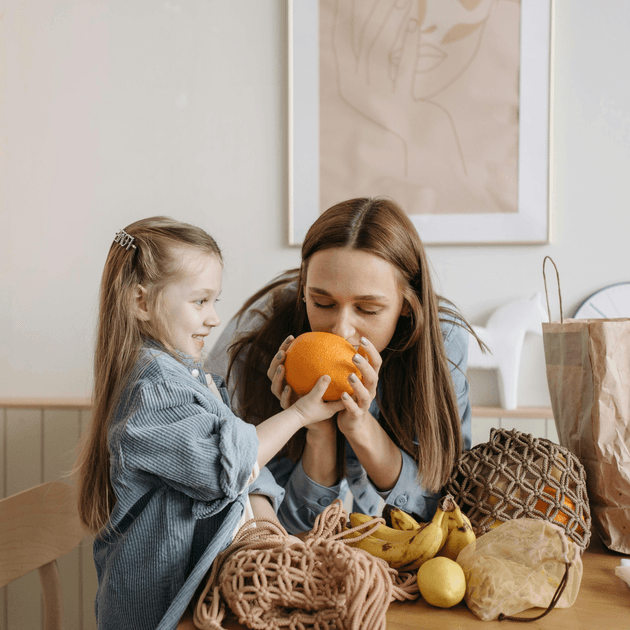 Mindful bites: Taste and see the benefits | Crunch&Sip®