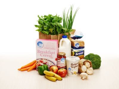 Behind the stars: How to interpret the Health Star Ratings on food ...