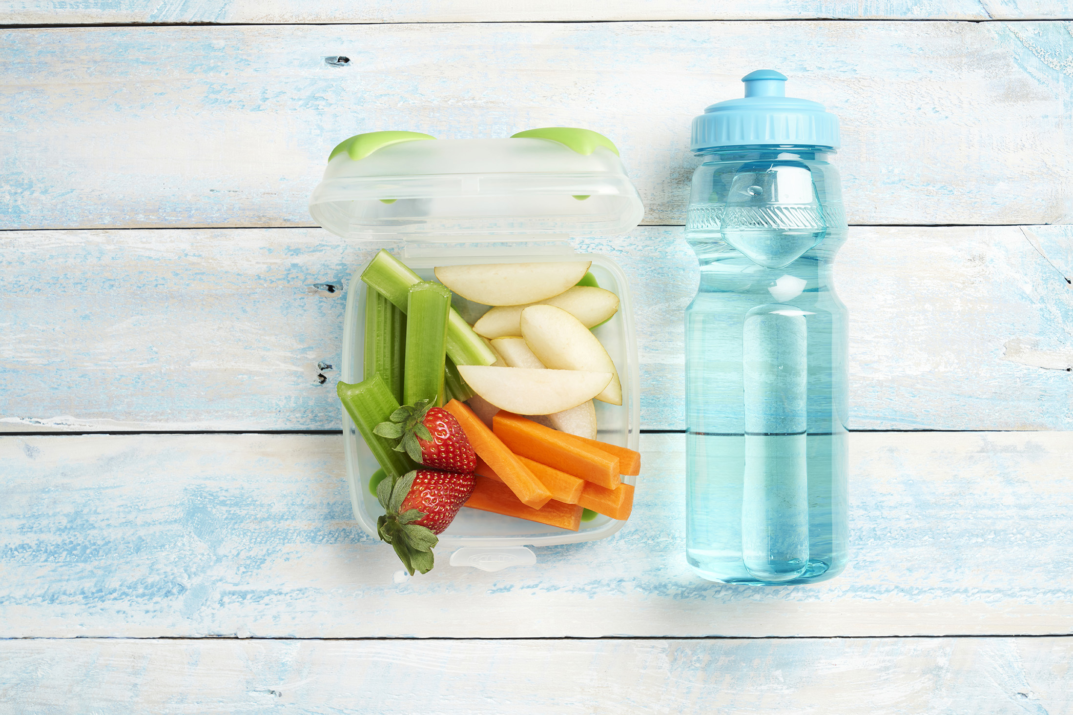 Crunch&Sip® sustainably | Crunch&Sip®