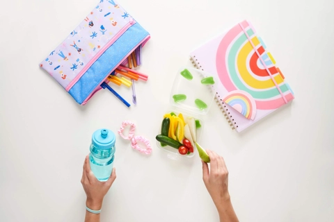 Join the program | Crunch&Sip®