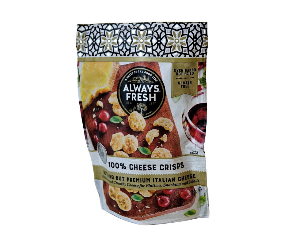 Cracking the code: which crackers are the best to buy? | Crunch&Sip®