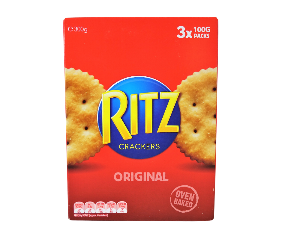 Cracking the code: which crackers are the best to buy? | Crunch&Sip®