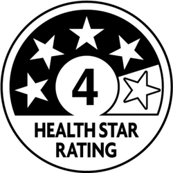 Behind the stars: How to interpret the Health Star Ratings on food ...